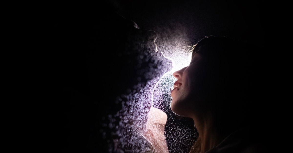 Late Night Conversations With Your Boyfriend: Dive Deeper Into Intimacy ...