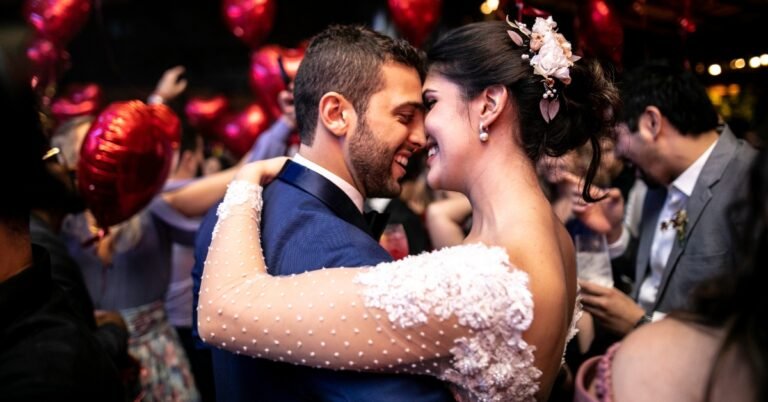 30 Heartwarming Wedding Party Quotes For Special Moments