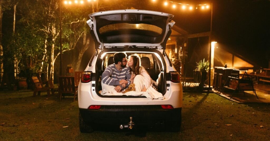 What Is The Best Car To Have Sex In?